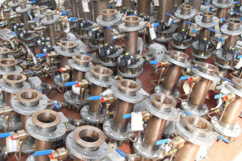 Projects | Tulway Engineering