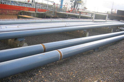 Projects | Tulway Engineering