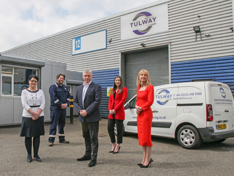 About Us | Tulway Engineering