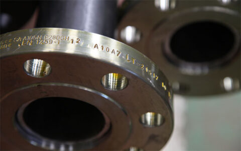 Our Standards and Accreditations | Tulway Engineering