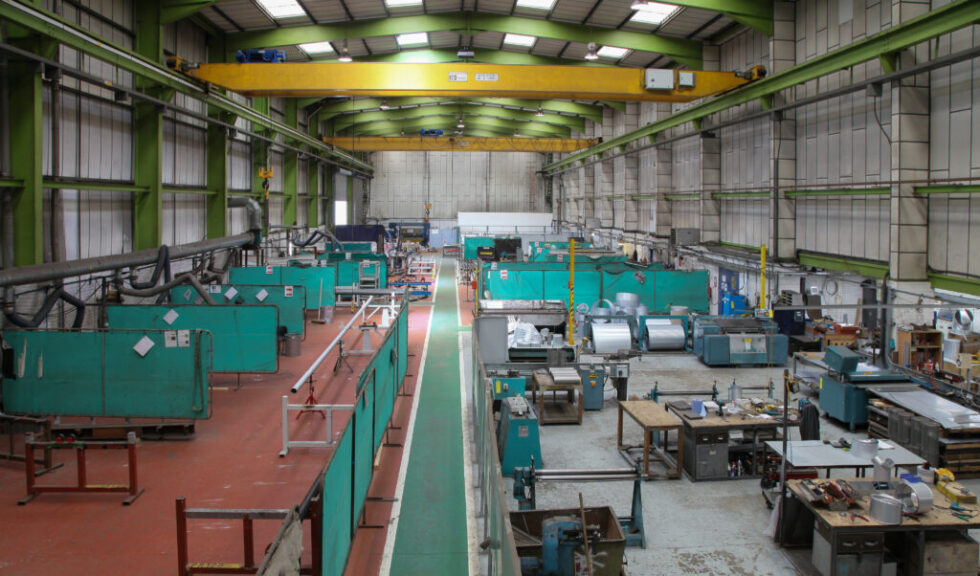 Contact | Tulway Engineering