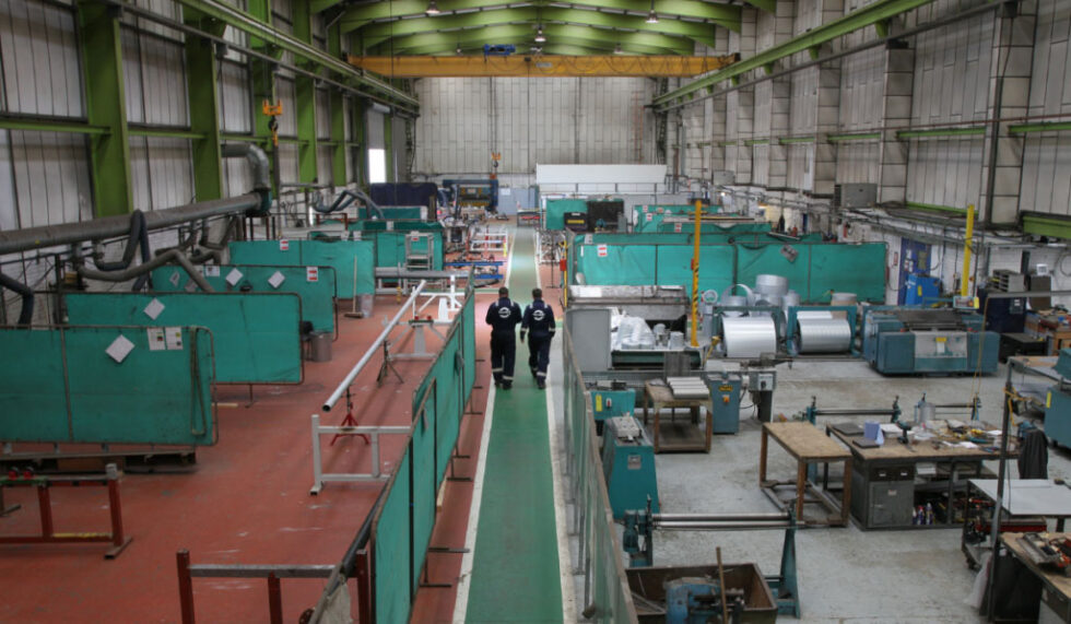 About Us | Tulway Engineering