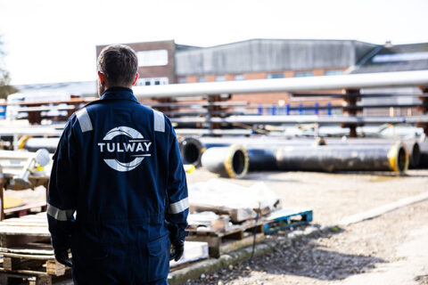 Careers | Tulway Engineering